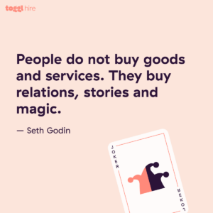 12 Creative Recruitment Campaign Ideas to Inspire You • Toggl Hire