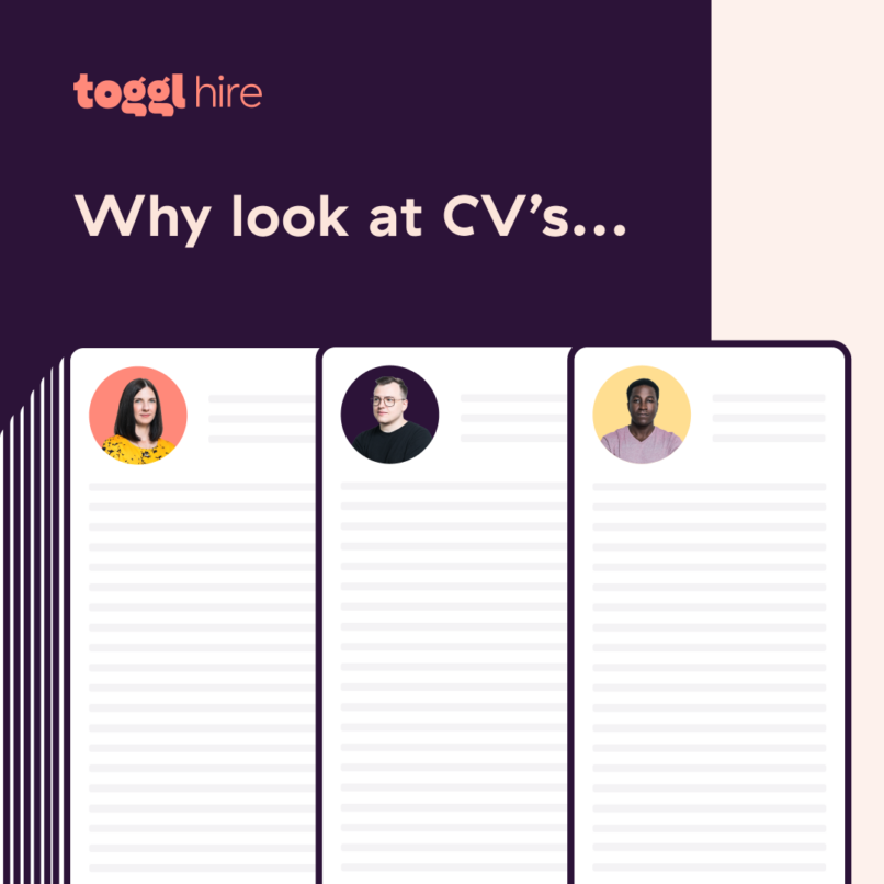 12 Creative Recruitment Campaign Ideas to Inspire You | Toggl Hire