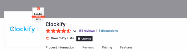 7 Clockify Alternatives to Consider in 2023 (Free and Paid) | Toggl Blog