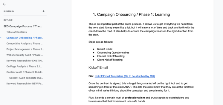 How To Write An SOP (Standard Operating Procedure) in 6 Steps