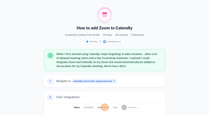 How To Write An SOP (Standard Operating Procedure) in 6 Steps