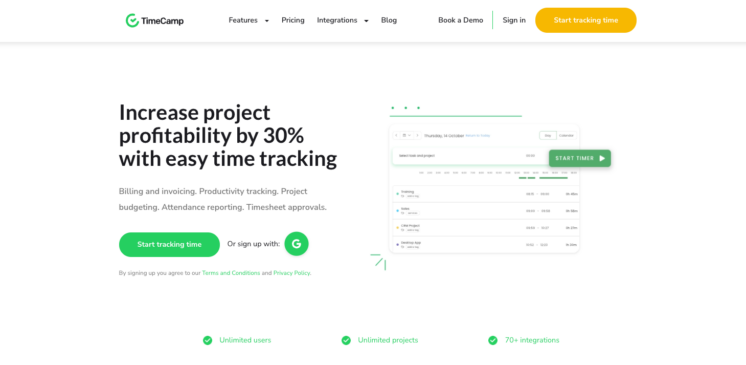 8 Best Time Blocking Apps To Organize Your Work Day [2024]