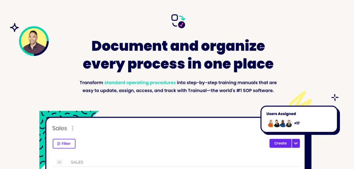 How To Write An SOP (Standard Operating Procedure) in 6 Steps
