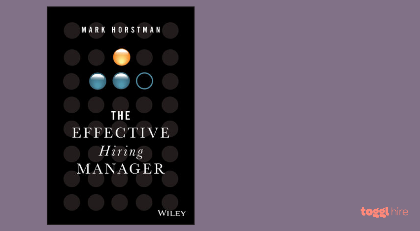 23 Books About Recruitment Every Recruiter Should Read