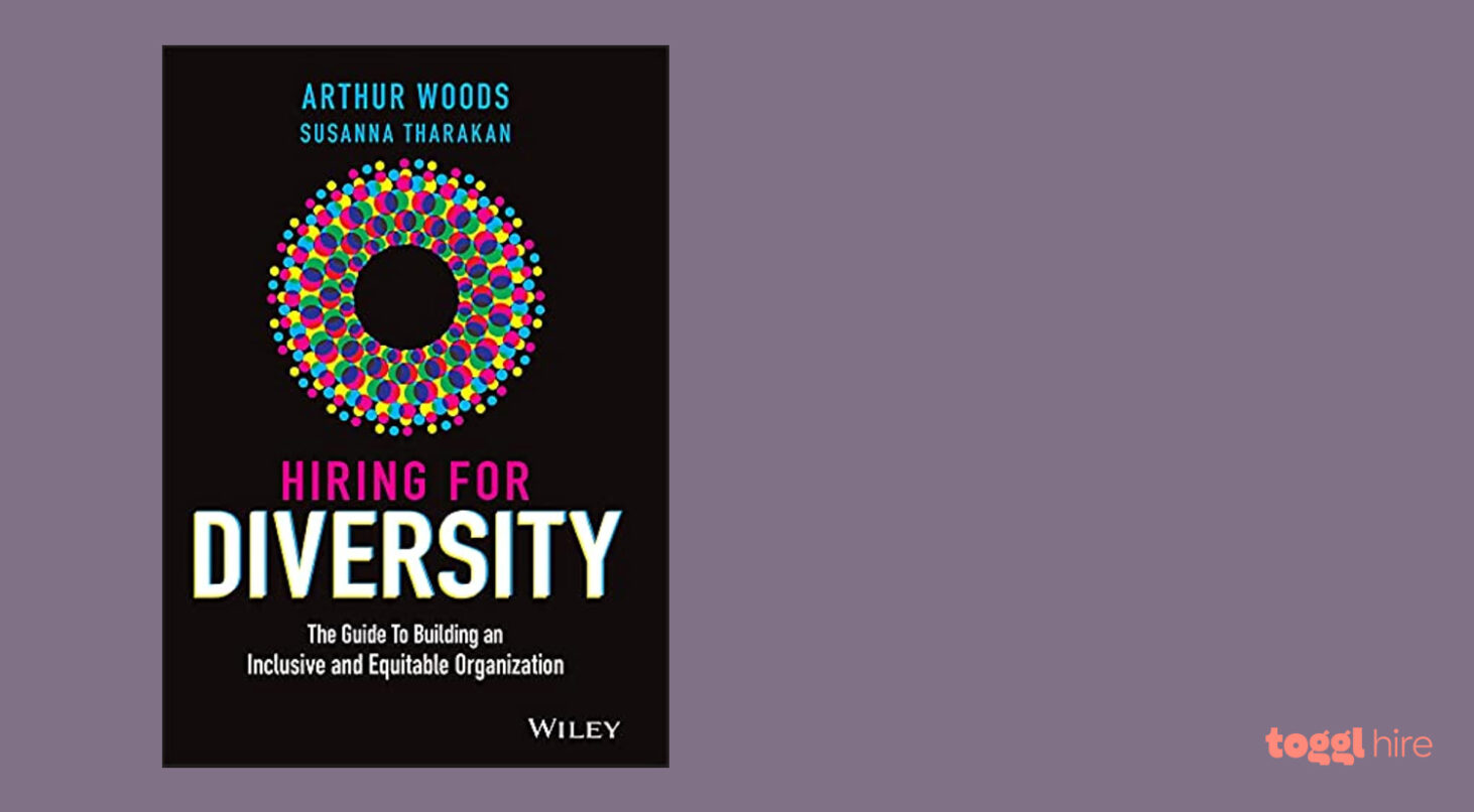 23 Books About Recruitment Every Recruiter Should Read