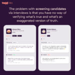 20 Great Questions to Ask in a Peer Interview • Toggl Hire