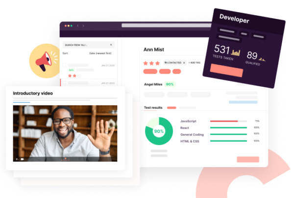 5 Tips for Designing a Candidate Scorecard for Interviews • Toggl Hire