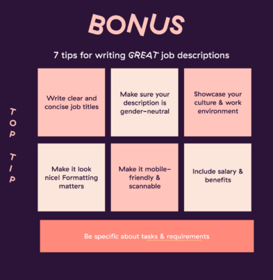 9 Steps to Master Job Task Analysis Fast • Toggl Hire