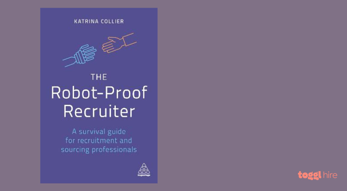 23 Books About Recruitment Every Recruiter Should Read