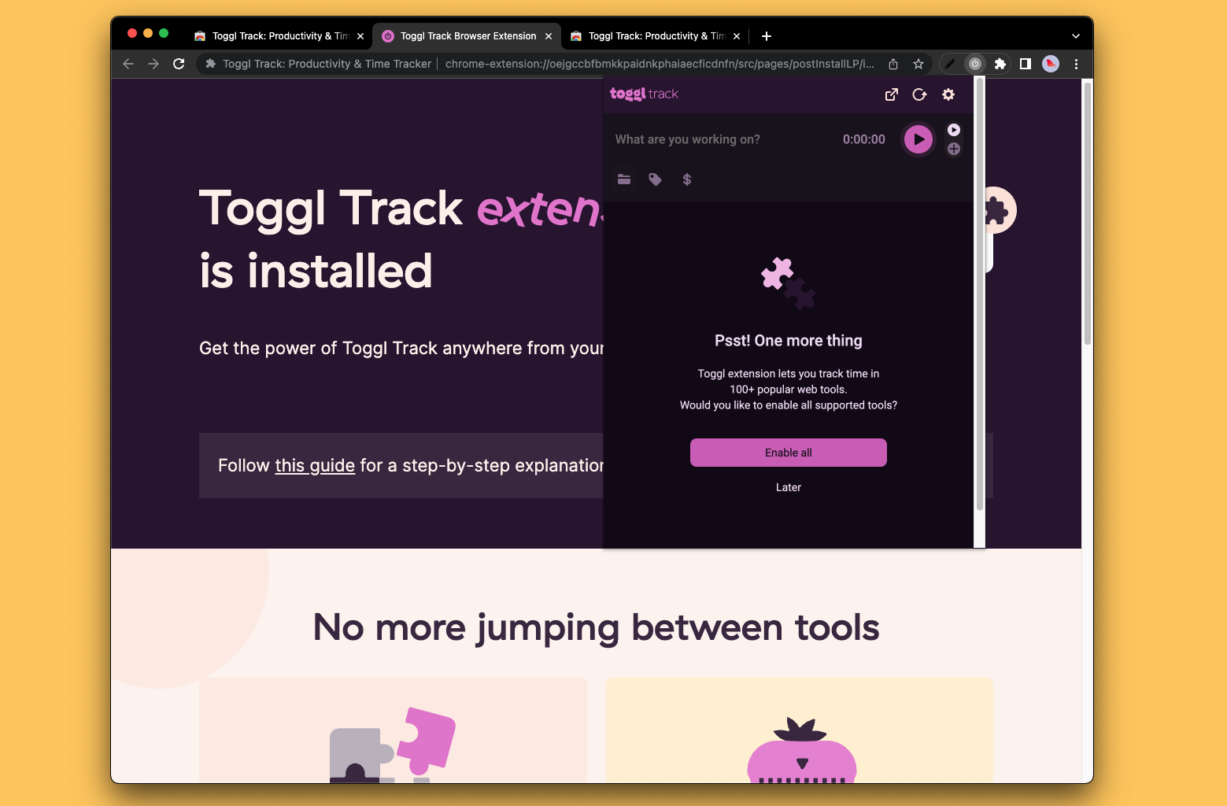 Jira Time Tracking: How To Log Hours In Jira With Toggl Track