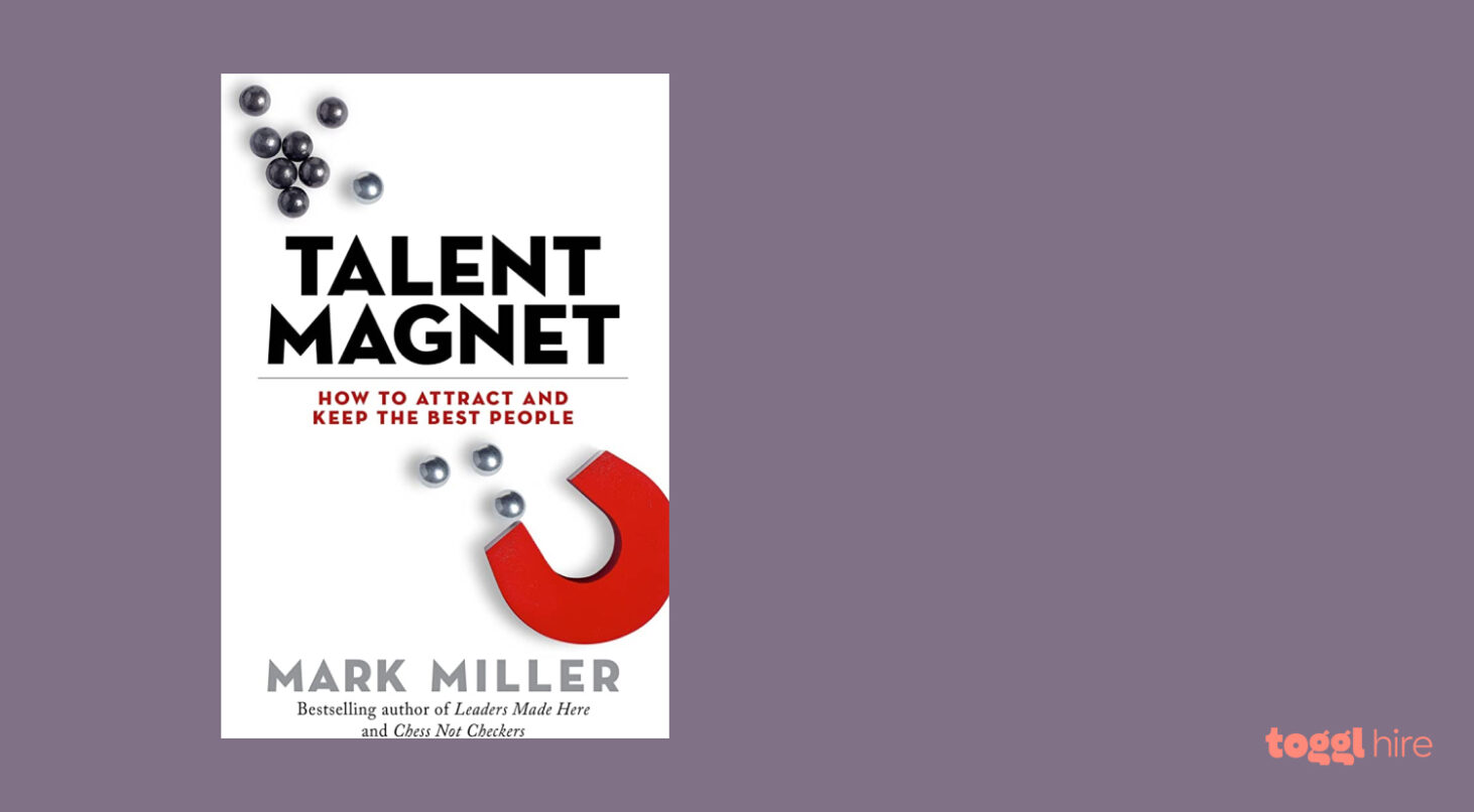 23 Books About Recruitment Every Recruiter Should Read