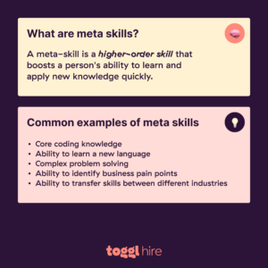 6 Meta-Skills Candidates Need in 2023 to Work Well with AI | Toggl Blog