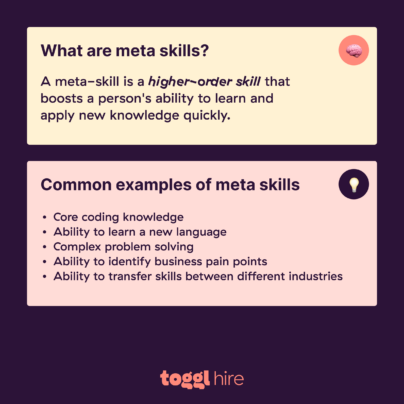 6 Meta-Skills Candidates Need in 2023 to Work Well with AI | Toggl Blog