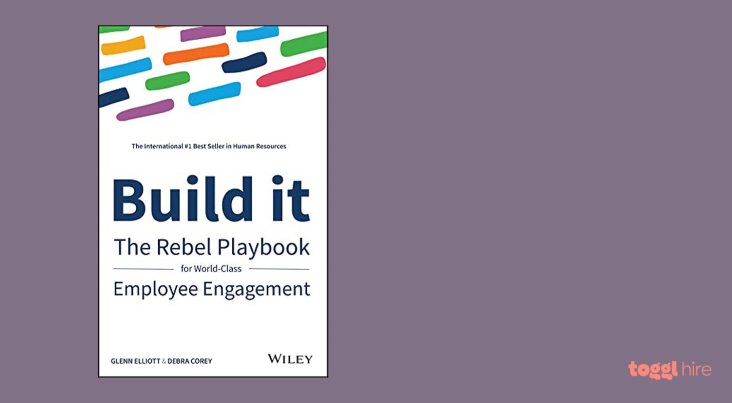 23 Books About Recruitment Every Recruiter Should Read