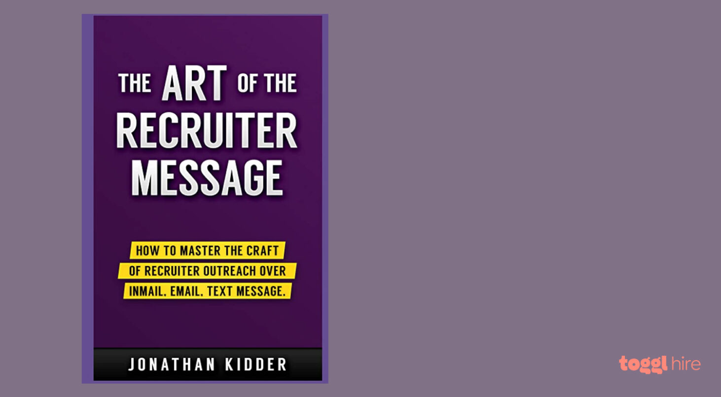 23 Books About Recruitment Every Recruiter Should Read