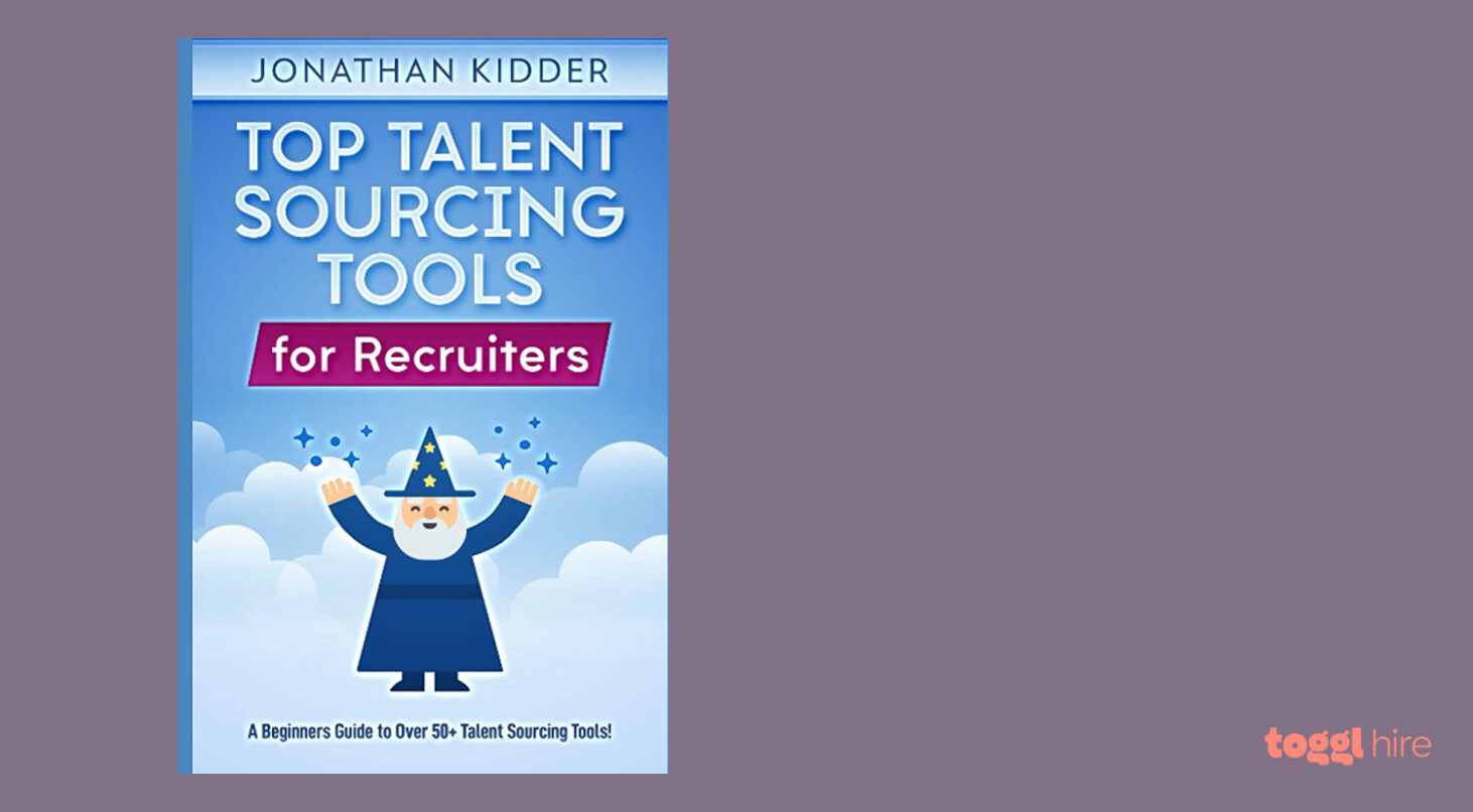 23 Books About Recruitment Every Recruiter Should Read
