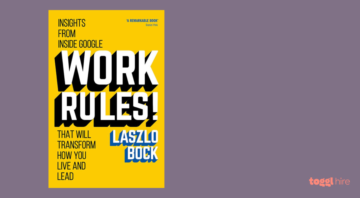 23 Books About Recruitment Every Recruiter Should Read