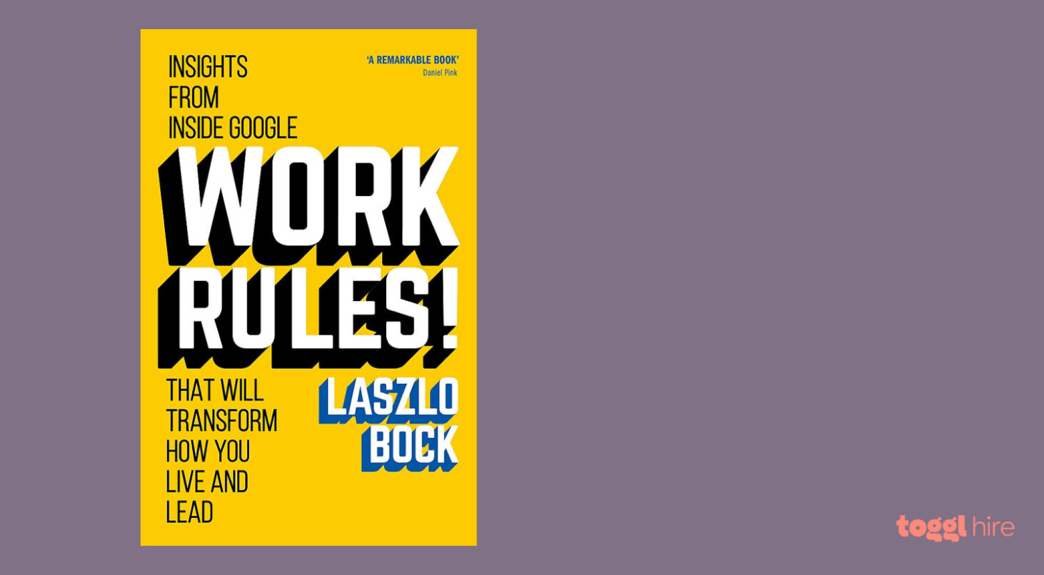 23 Books About Recruitment Every Recruiter Should Read