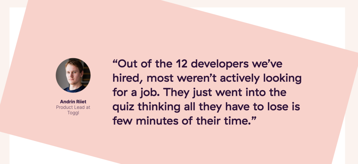 How to Make a Job Ad That Attracts Candidates (+ Examples) • Toggl Hire