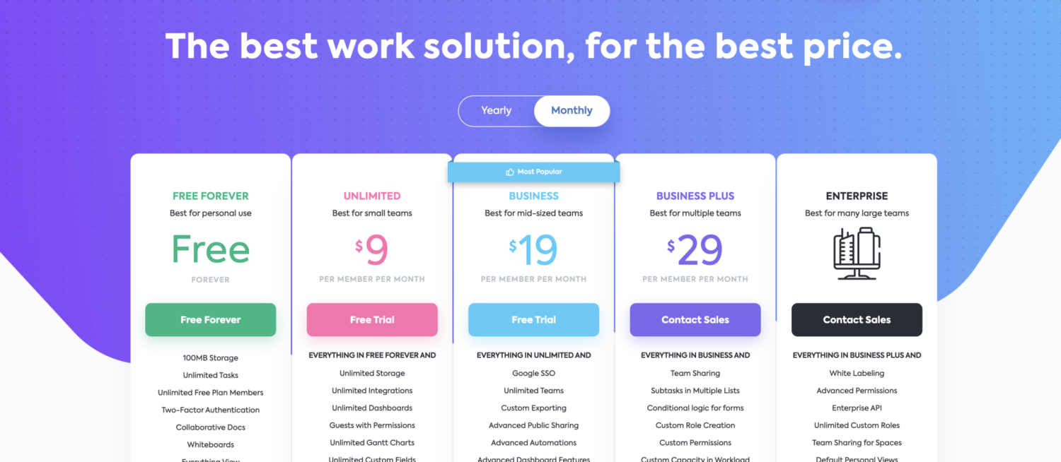 7 Best Project Time Tracking Software [2024]