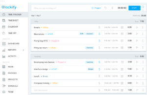 7 Best Time Tracking Software for Small Businesses (2023) | Toggl Blog