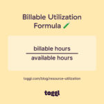 Optimal Resource Utilization: Formulas, Metrics, Best Practices