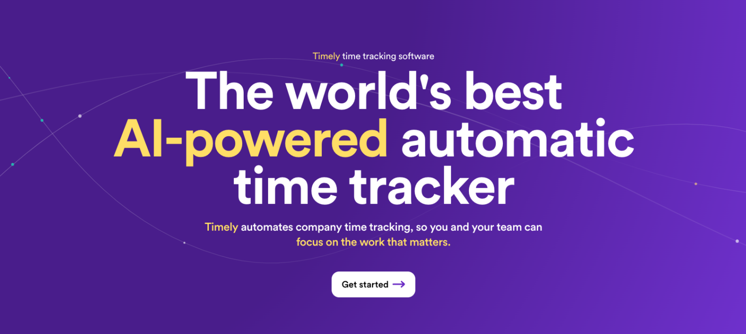 7 Best Project Time Tracking Software [2024]