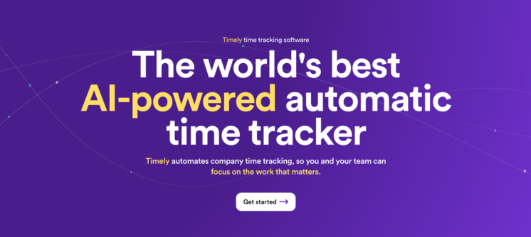 7 Best Project Time Tracking Software [2024]