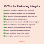 5 Steps to Crafting Your Ideal Candidate Profile | Toggl Hire