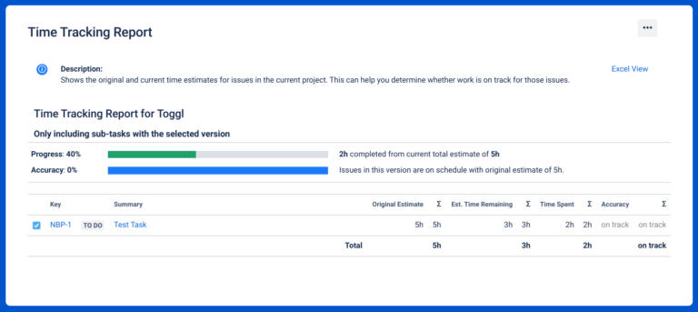Jira Time Tracking: ⏱️ Complete Time Tracking Guide for 2025