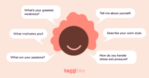 8 Problem-Solving Interview Questions You Should Ask • Toggl Hire