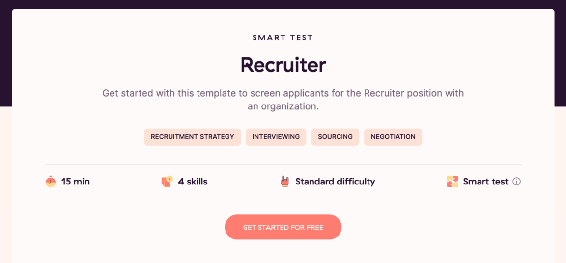 16 Top Recruitment Skills That All Great Recruiters Have • Toggl Hire