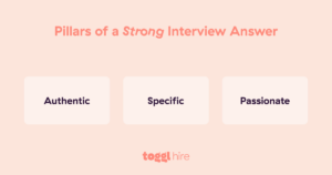 8 Problem-Solving Interview Questions You Should Ask • Toggl Hire