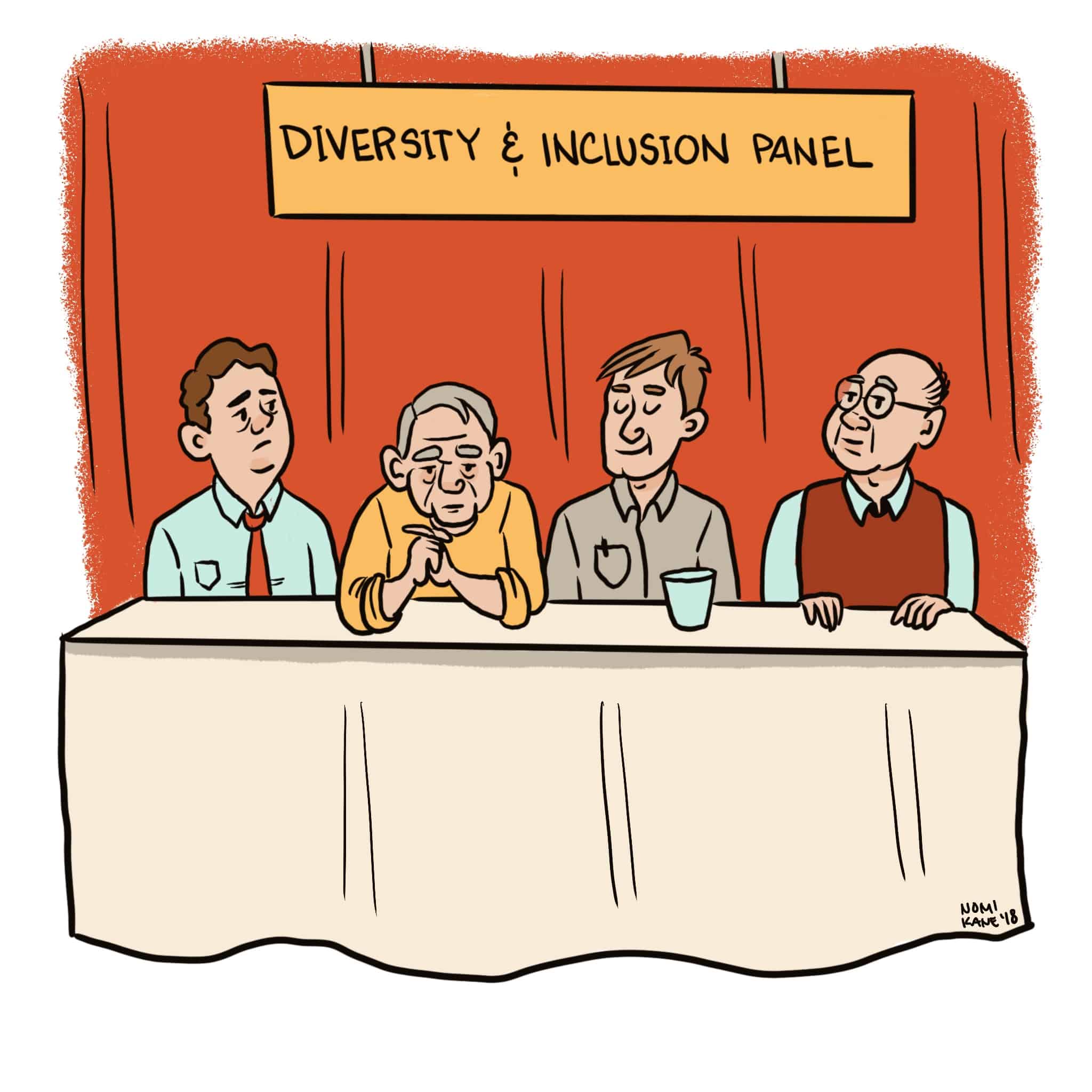 12 Ways to Avoid Interviewer Bias in Hiring | Toggl Blog