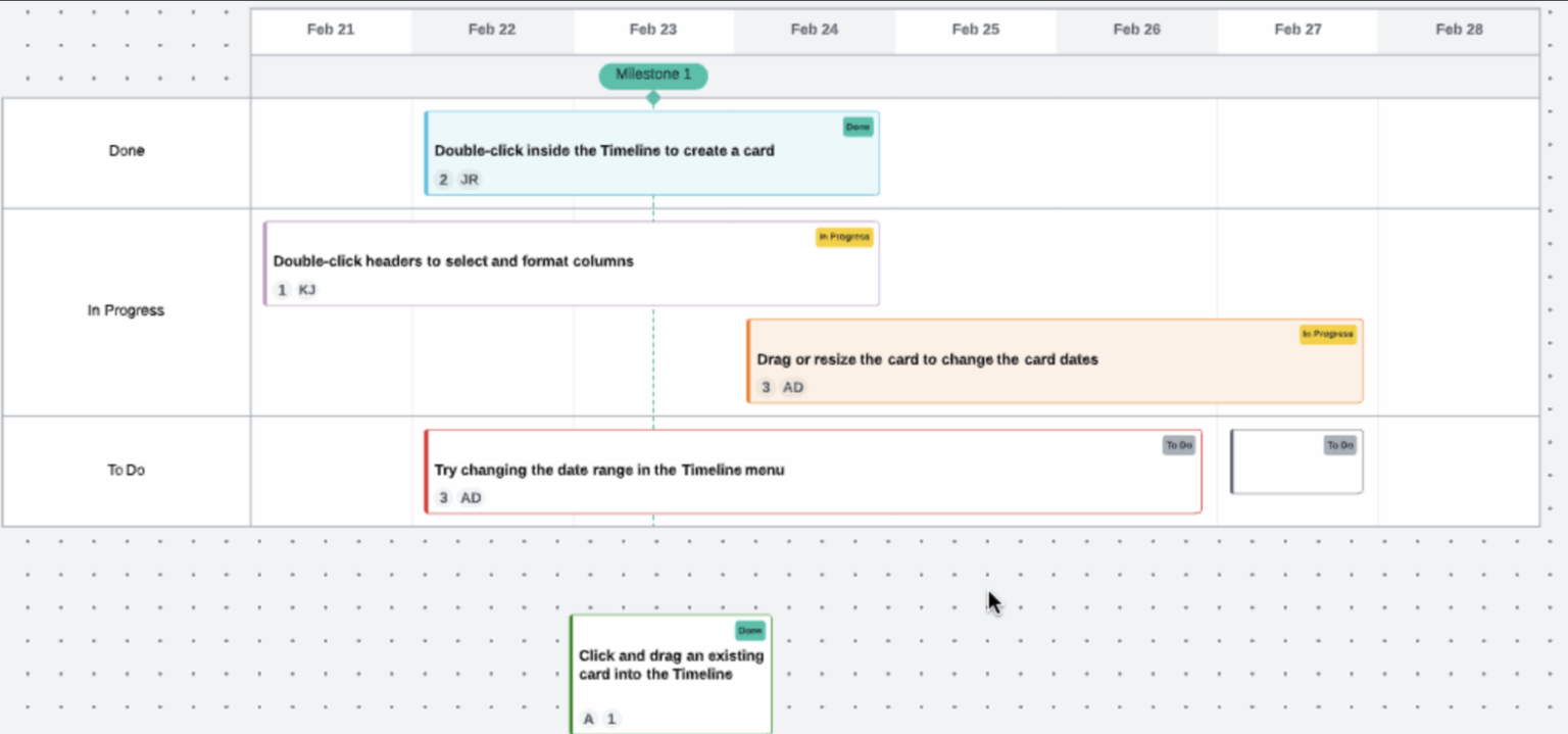 9 Best Timeline Apps for 2023 [With Ratings, Features & Pricing]