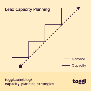 Capacity Planning Strategies: Types, Examples, Pros And Cons