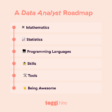 12 Must-Have Skills for a Data Analyst You Should Test
