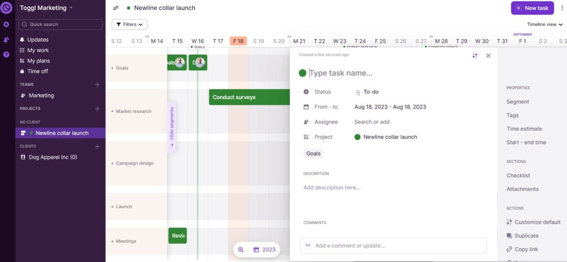 Creating a Project Baseline: What It Is & Why You Need It