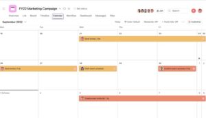 10 Best Shared Calendar Apps to Manage Schedules in 2023
