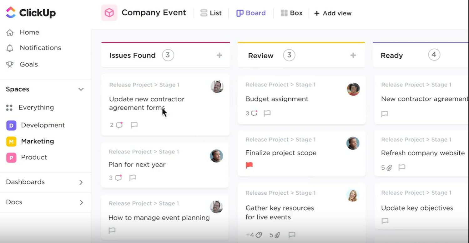 11 Best Time Management Tools 2024 (Free & Paid)