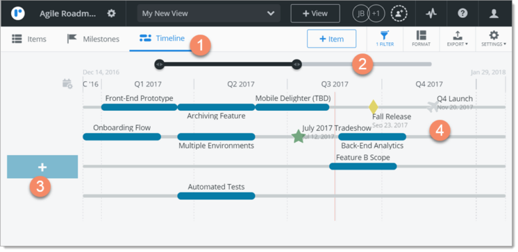 10 Top Project Timeline Management Tools for 2023