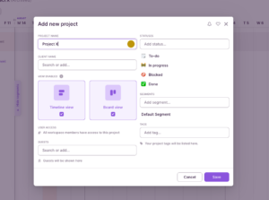 Project Time Management: Definition, Steps & Tips