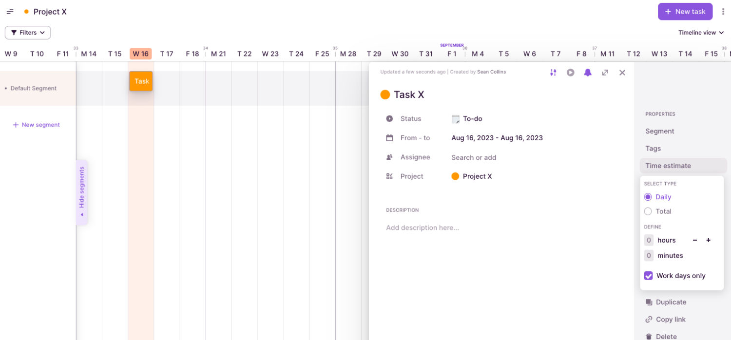 Project Time Management: Definition, Steps & Tips