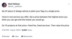 Time and Materials vs. Fixed Fee: What To Choose?