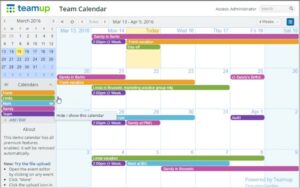 10 Best Shared Calendar Apps to Manage Schedules in 2023