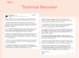 8 Types of Recruiters and How They Work • Toggl Hire