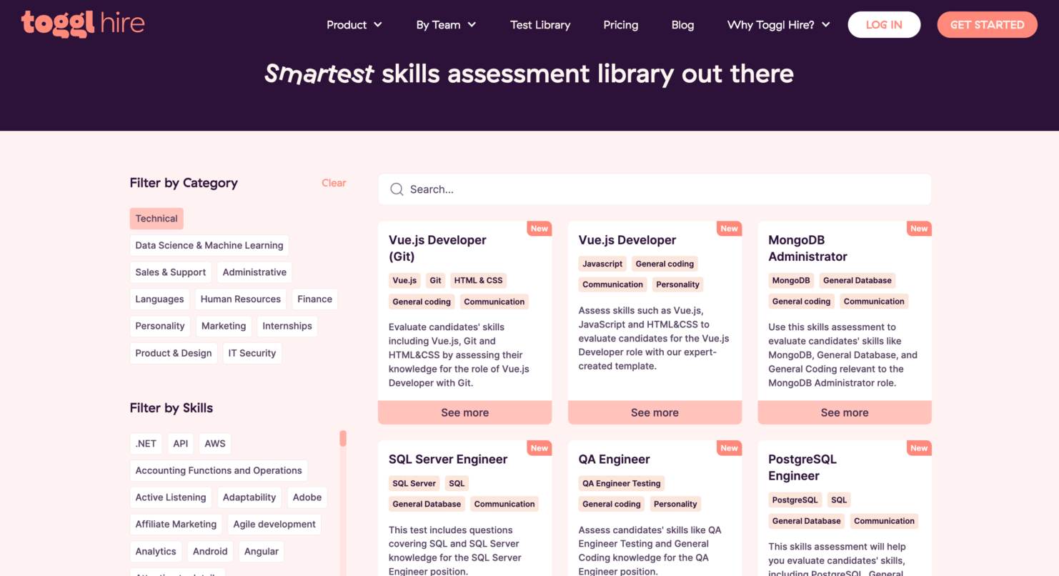 Talent Pool 101 & 8 Tips for Effective Talent Pooling • Toggl Hire