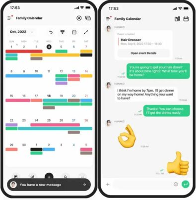 10 Best Shared Calendar Apps to Manage Schedules in 2023