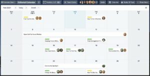 10 Best Shared Calendar Apps to Manage Schedules in 2023