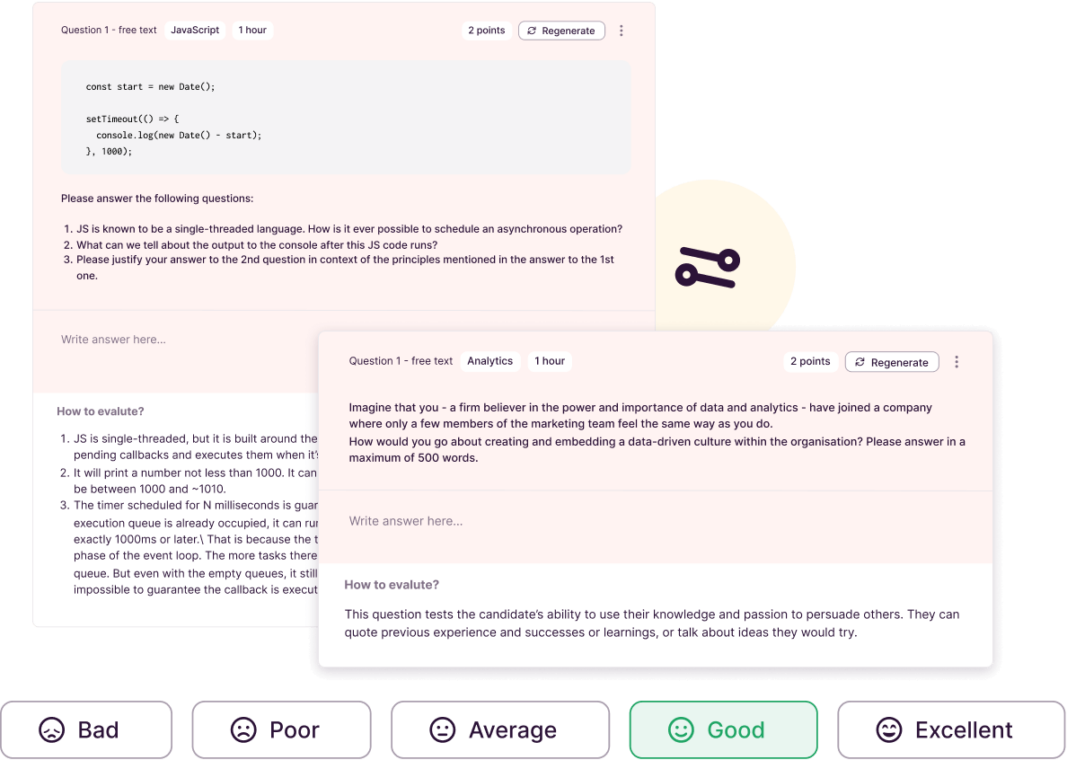 Unstructured Interview vs. Structured Interview: What's the Difference? Unstructured Interview vs. Structured Interview: What's the Difference?